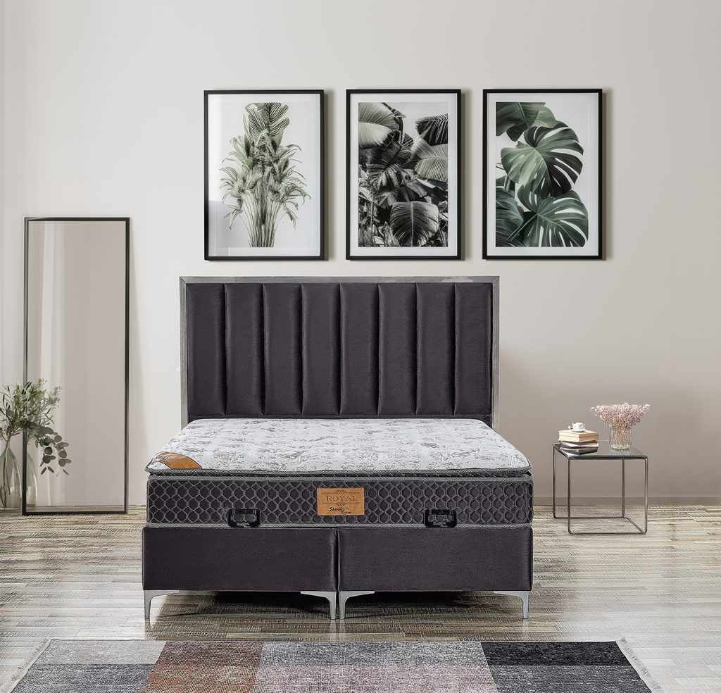 Royal – Sleep Corner
