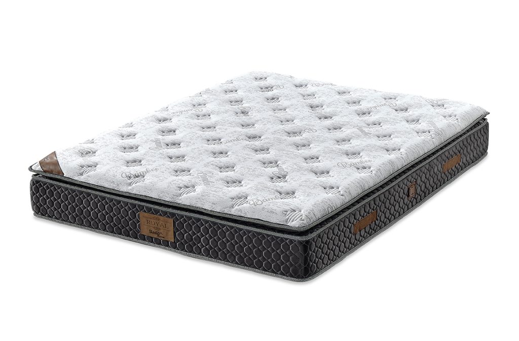 Royal – Sleep Corner